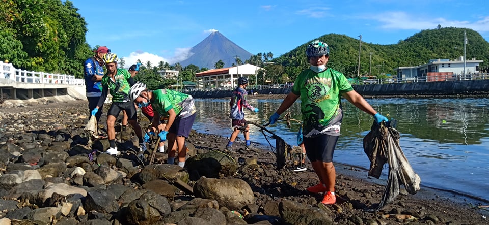 BFAR Bicol calls for LGUs strict implementation of solid waste ...