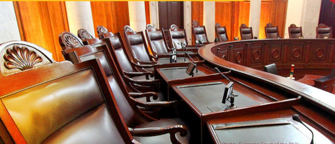 Supreme Court: Judiciary Marshals Act, "extremely beneficial" to the PH ...