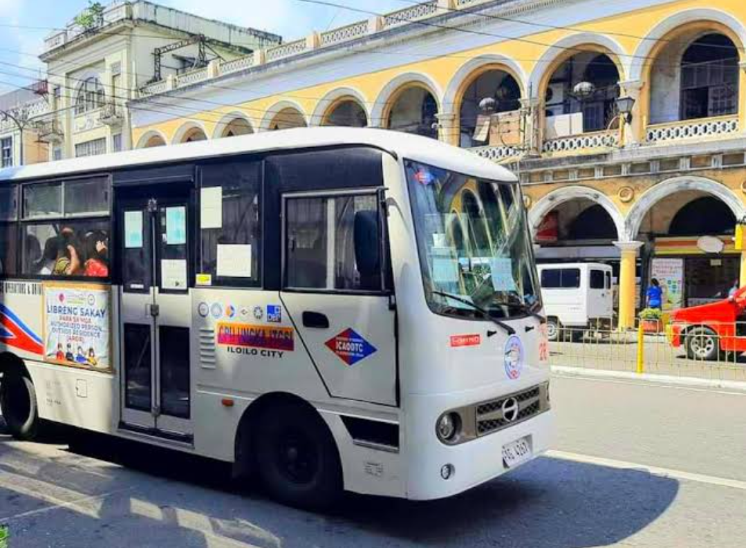 Pagsisimula ng modernized transport system nagdulot ng kaguluhan sa ...