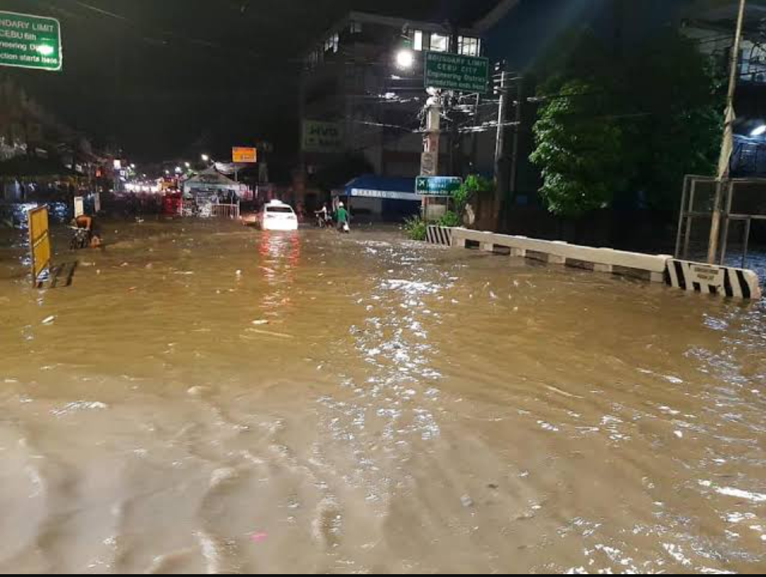 Cebu Provincial Board nihangyo ngadto sa DPWH nga paspasan ang proyekto ...