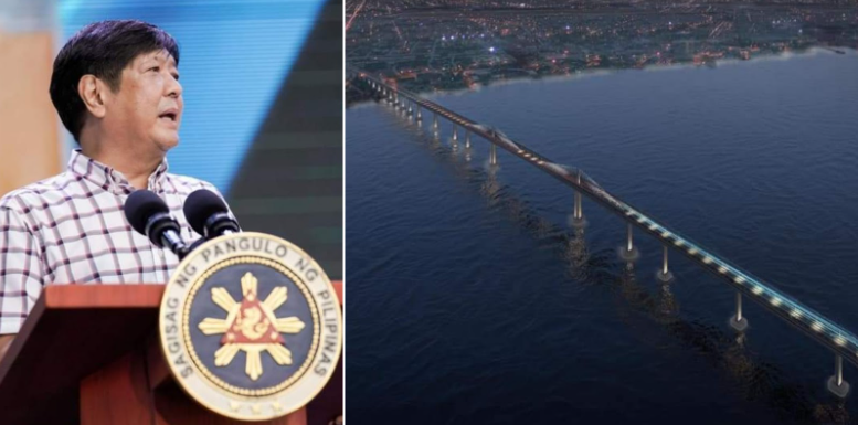 PBBM to grace the official groundbreaking ceremony of Samal-Davao ...