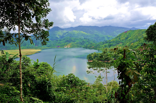 Davao de Oro earthquakes not caused by Mt. Leonard – PHIVOLCS – Rapid ...