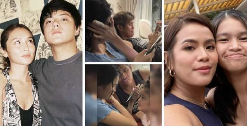 Emotional Impact of Celebrity Breakup on DJ Chacha’s Daughter - Rapid ...