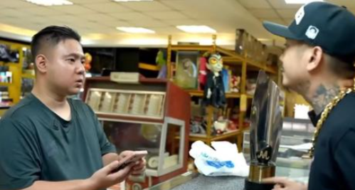 Jiro Manio’s Journey From Award-Winning Actor to Embracing Life Beyond ...