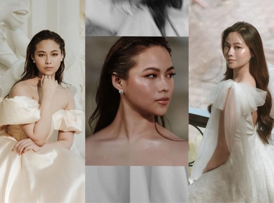 Carmella Ford Celebrates Milestone 18th Birthday with Stunning Photo ...