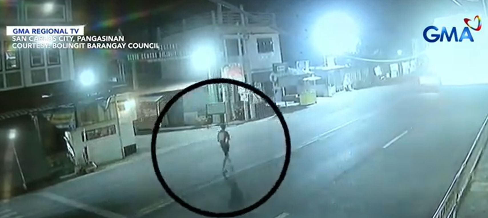 Woman Dies After Tricycle Accident in Pangasinan – Rapid News PH