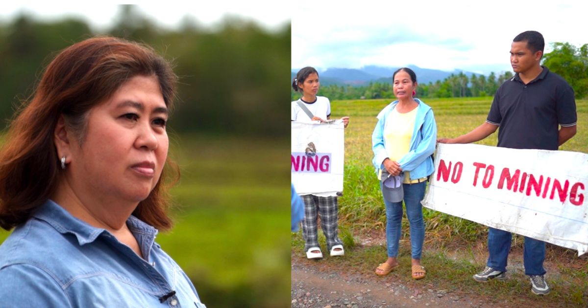 Heavy Floods Hit Palawan, Residents Blame Large-Scale Mining – Rapid ...