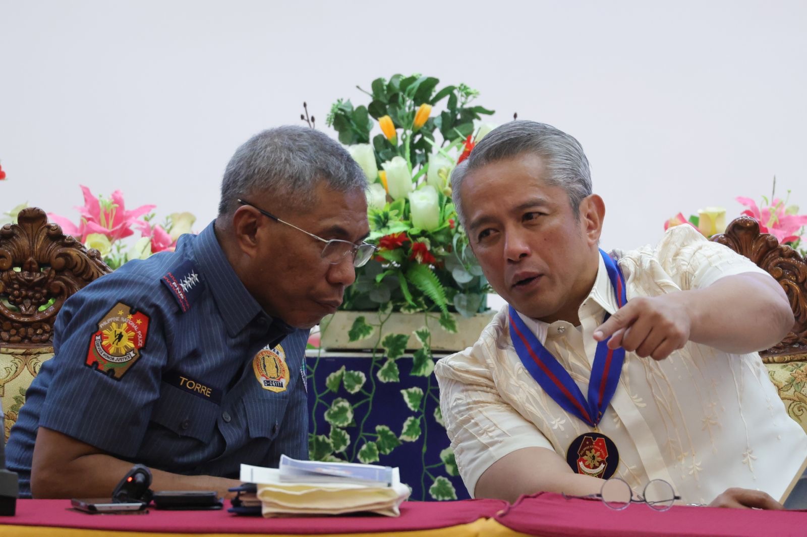DILG to Fund New Patrol Vehicles to Boost PNP’s 5-Minute Emergency ...