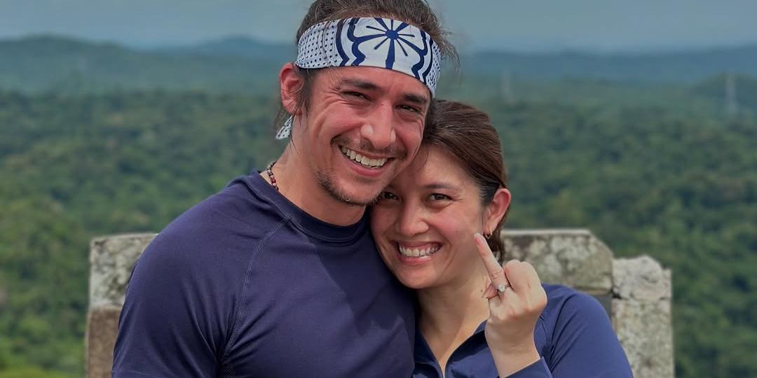 Mav Gonzales Announces Engagement with Heartfelt Post – Rapid News PH