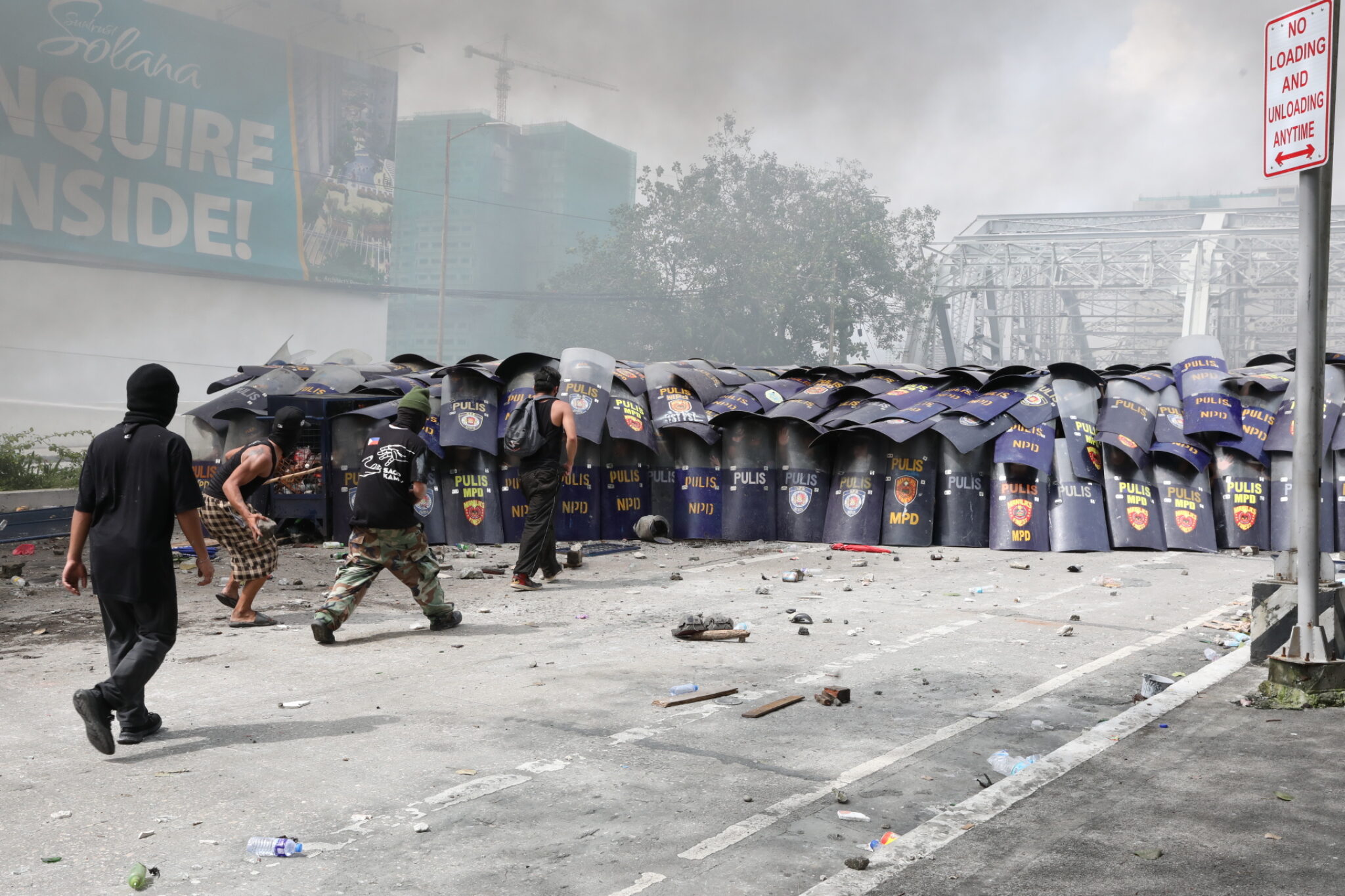 Explainer: What We Know About the Criminal Investigation and Detection ...