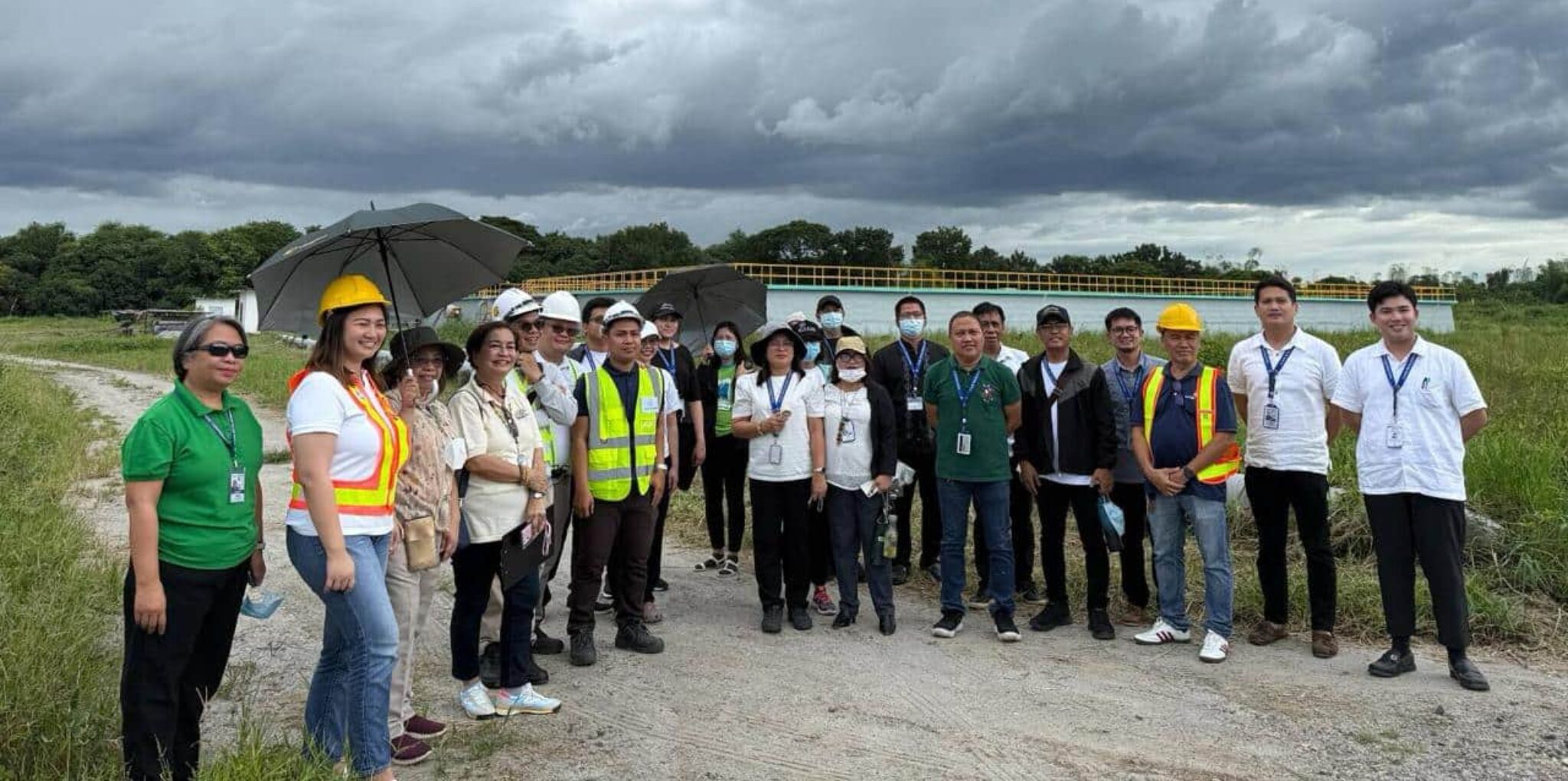 CDC Launches First-Ever Eco Tour: “Discover the Green Side of Clark ...