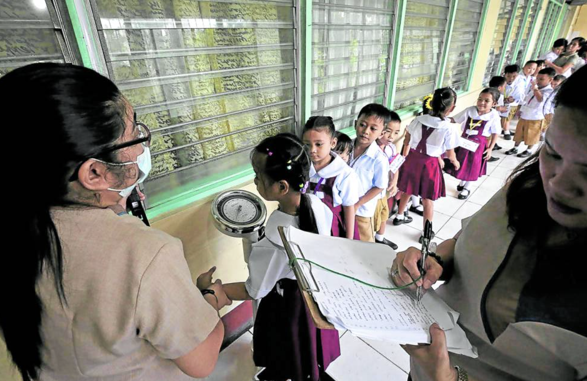 DepEd’s School Feeding Program Faces Logistics Crunch: Lawmakers Push ...