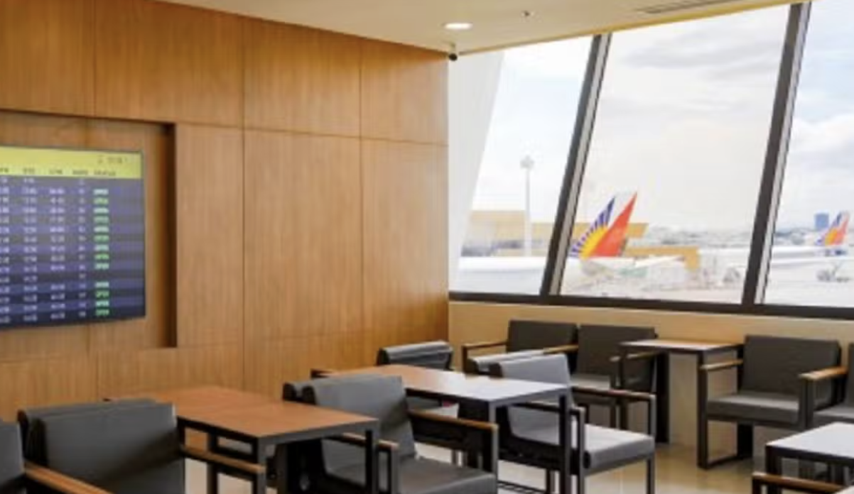 NAIA Privatization: A Symptom of ‘Low Funds’ and Flood Control ...