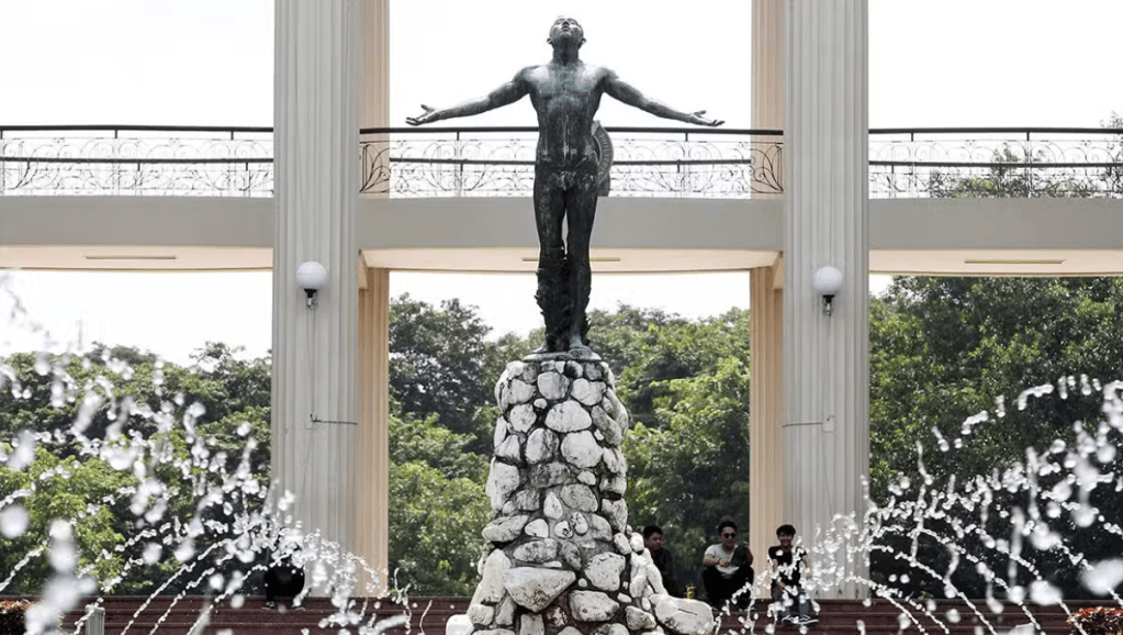 UP Diliman Officials Face Graft Raps Over ‘DiliMall’ and Gyud Food Hub ...