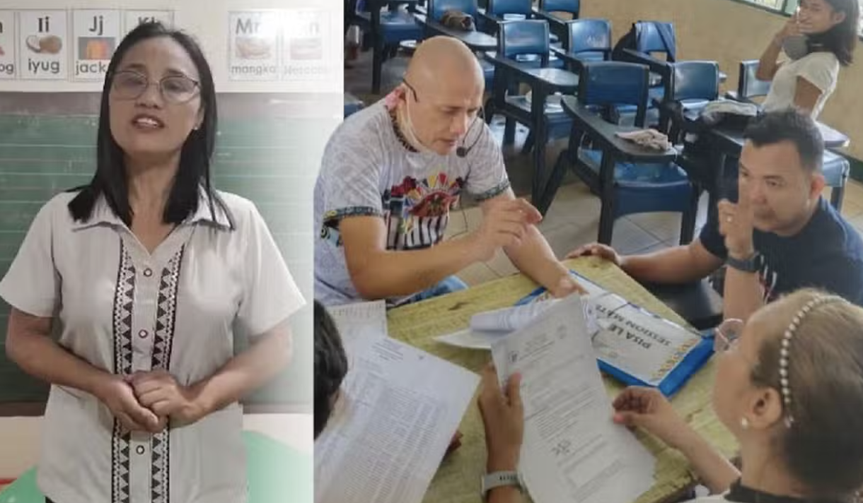 Teachers Across Philippines Advance Careers Under DepEd’s Expanded ...