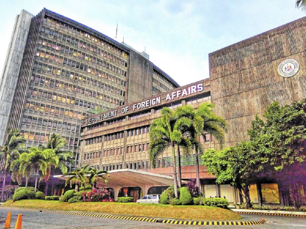 DFA Resets Passport Appointment Schedules Every 6 Weeks: What ...