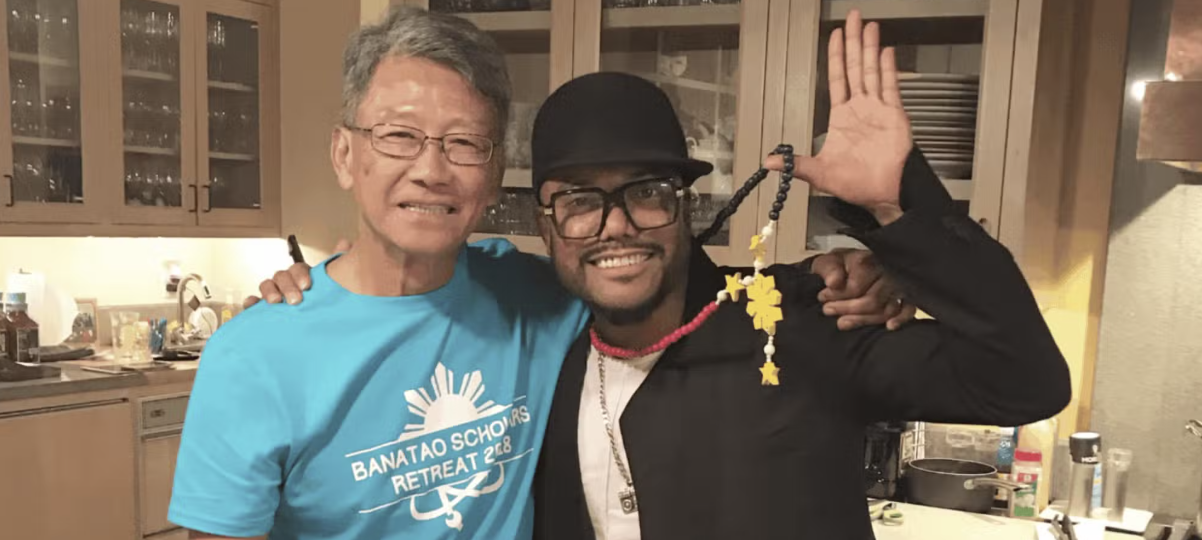 apl.de.ap Pays Tribute to Late Tech Trailblazer Dado Banatao – Rapid ...