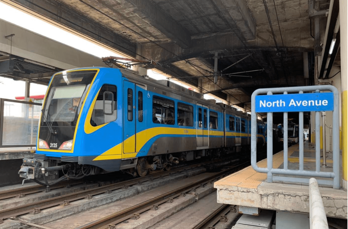 LRT-2 and MRT-3 Announce Reduced Operating Hours on New Year’s Eve ...