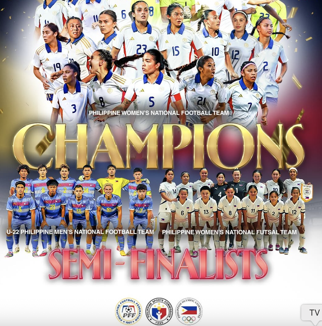 The Steady Climb of Philippine Football – Rapid News PH