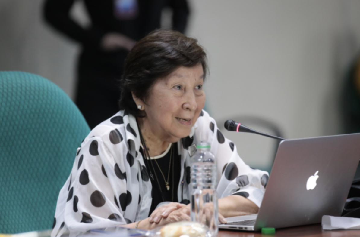 Monsod Criticizes Economic Slowdown; Blames Government Inefficiency ...