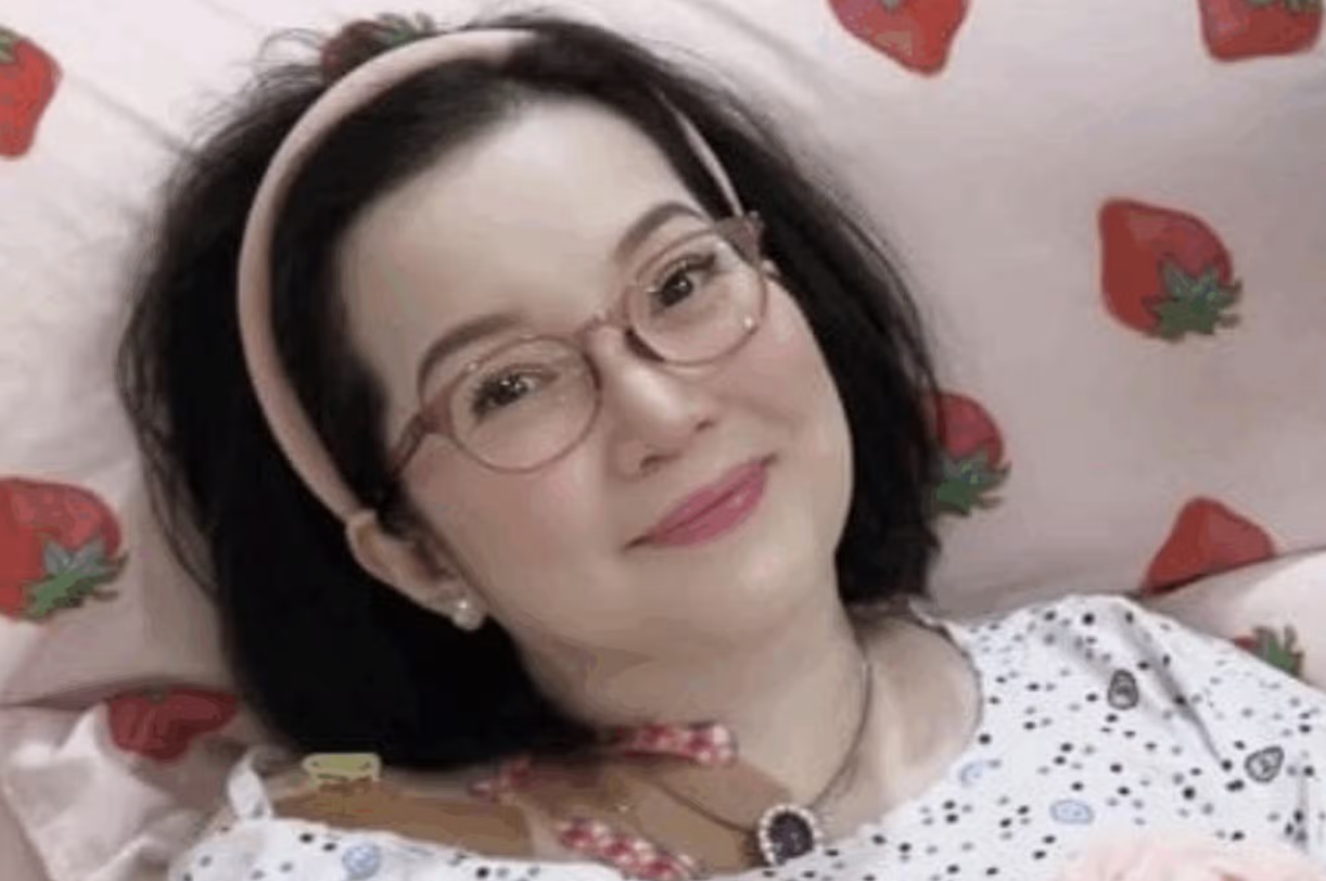 Kris Aquino Discharged After 6-Week Hospital Stay and Surgery; “Forever ...