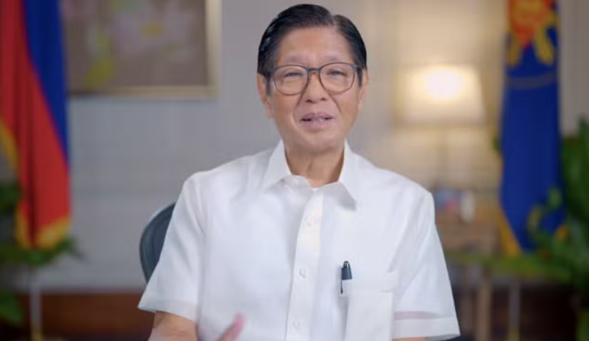 President Marcos Urges Filipinos to Channel “Fire Horse Energy” into ...