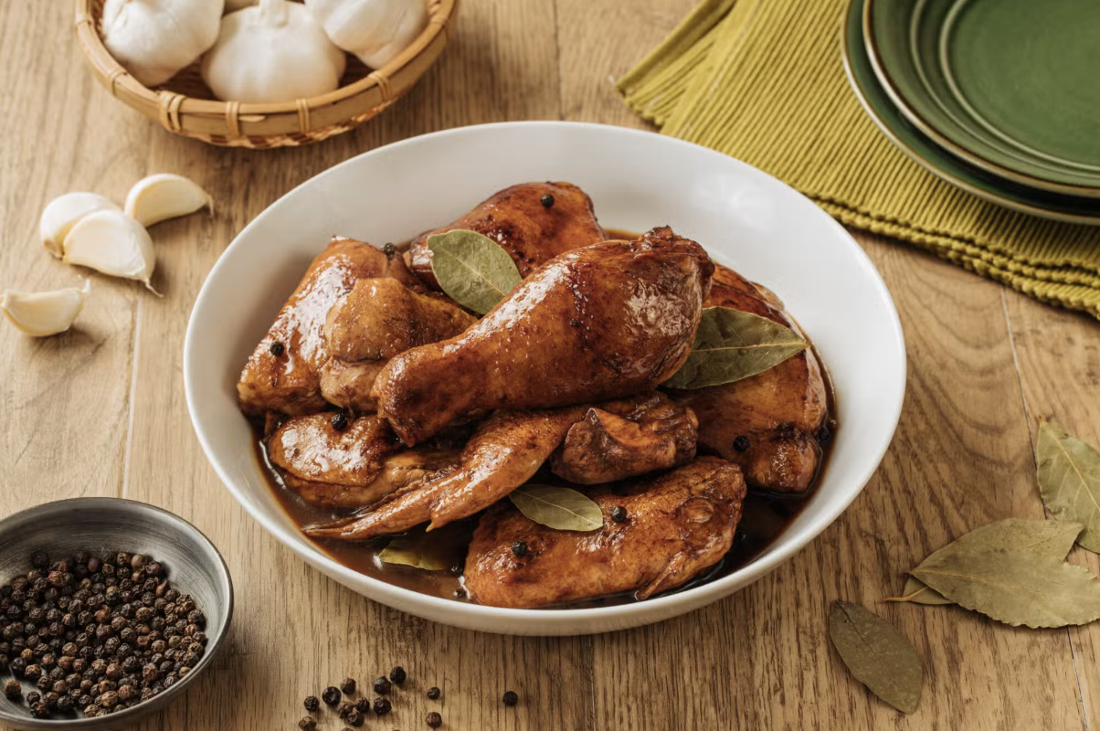The Great Adobo Debate: Why Your Version Might Be the Best – Rapid News PH
