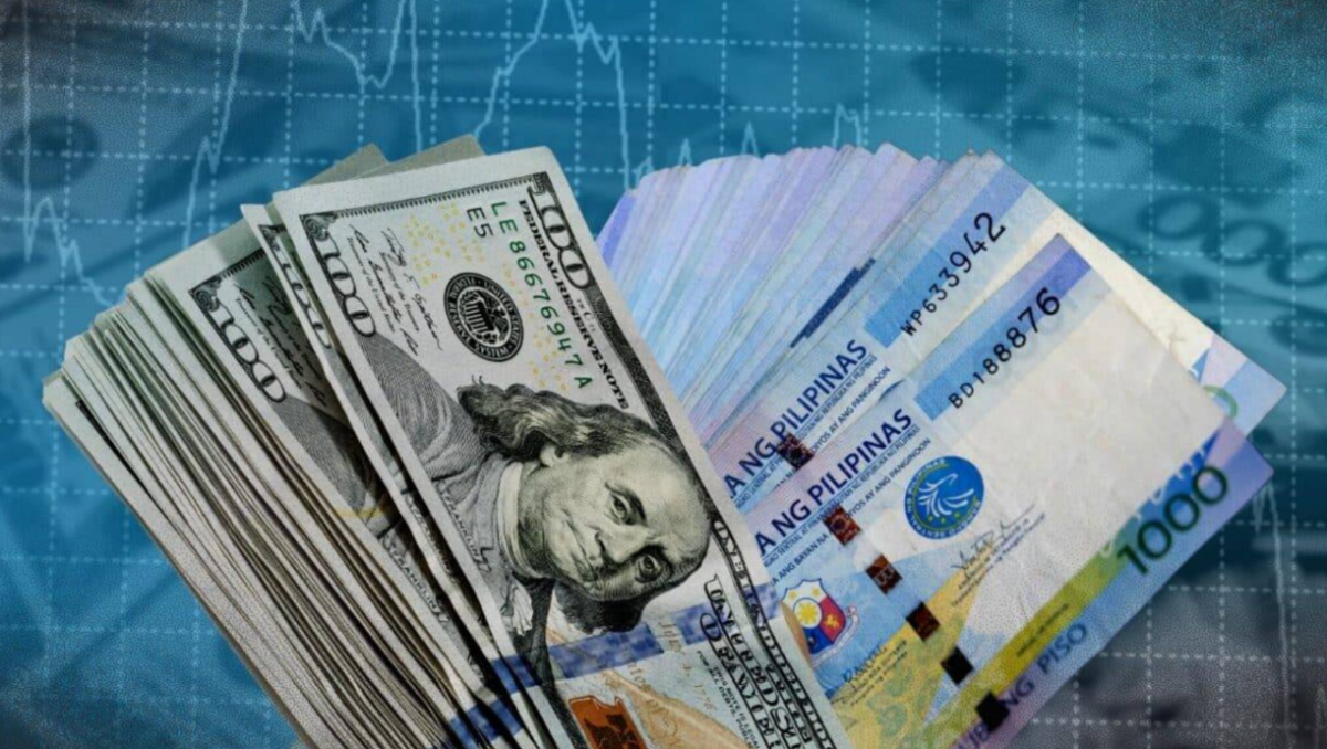Marcos Says Using All Foreign Reserves to Defend Peso Would Be Futile ...