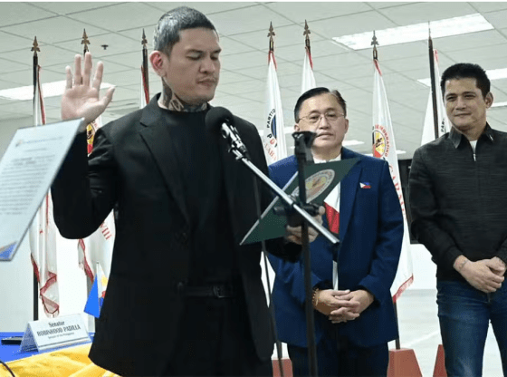 Baste Duterte Takes Helm of PDP Ahead of 2028 Elections – Rapid News PH