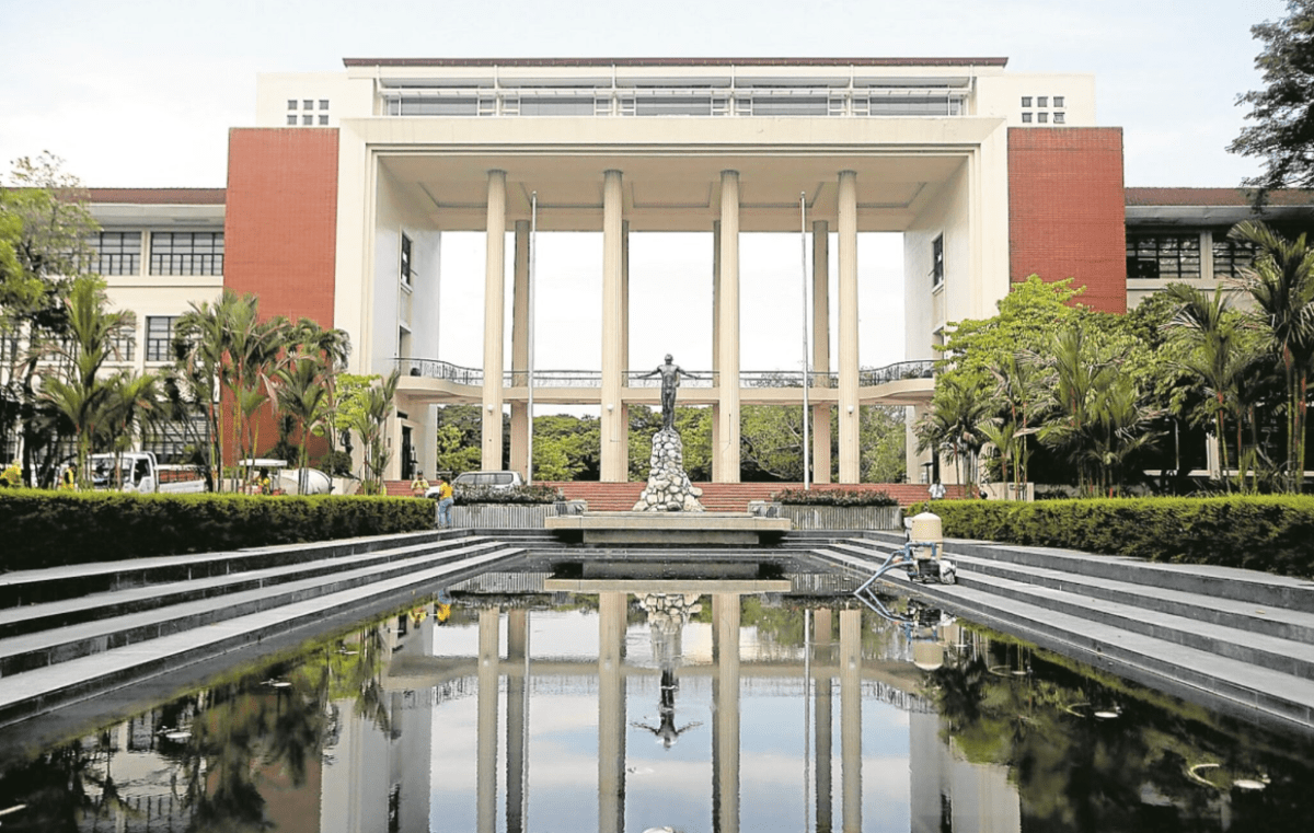 UP to Families of Slain Students: “Not All Lessons Learned in Class ...