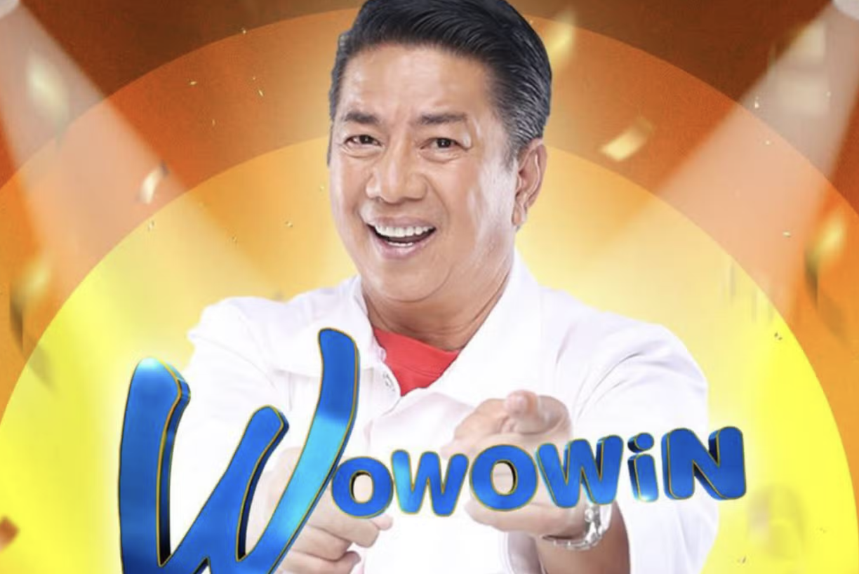 “Wowowin” Set for Television Comeback as “Wilyonaryo” Concludes – Rapid ...