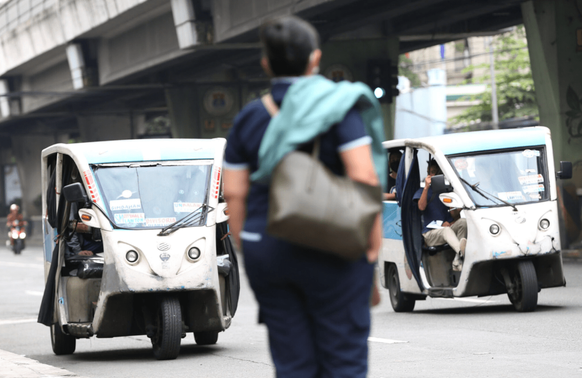 LTO Clarifies Rules on E-Bikes and E-Trikes, Says No ‘Blanket Ban’ in ...