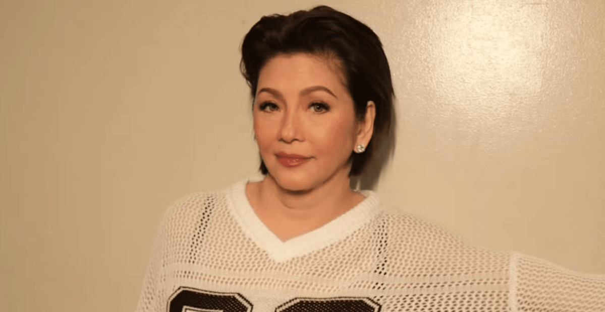 Asia’s Songbird Regine Velasquez Announces Final Major Solo Concert for ...