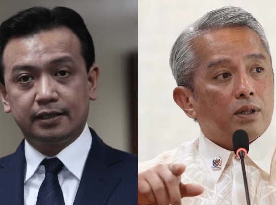 Trillanes, Jonvic Remulla Clash Over ICC Arrest Order – Rapid News PH