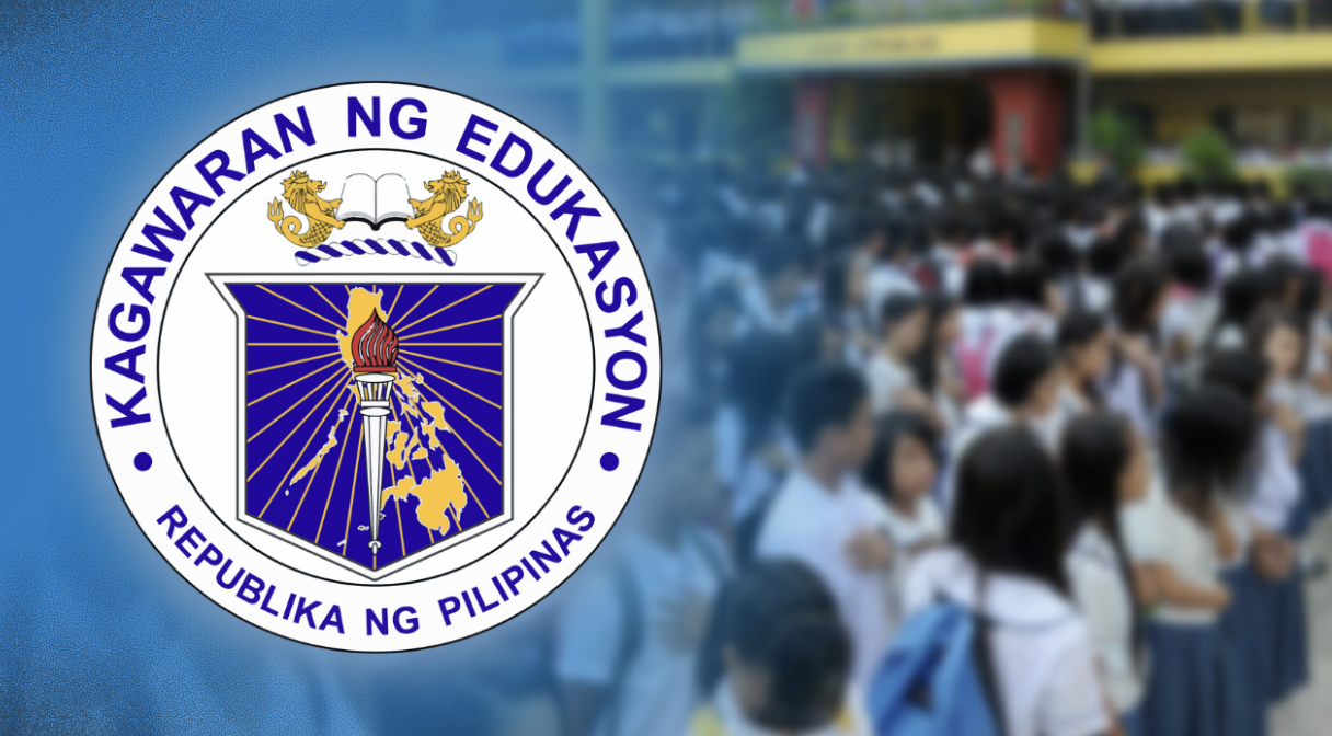 DepEd Unveils SY 2026–2027 Reforms Benefiting 26M Students – Rapid News PH
