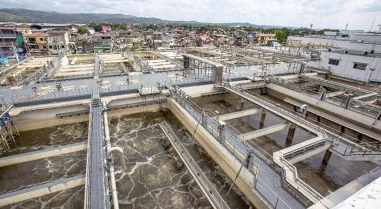 Manila Water Accelerates Batasan-Balara Wastewater Project – Rapid News PH