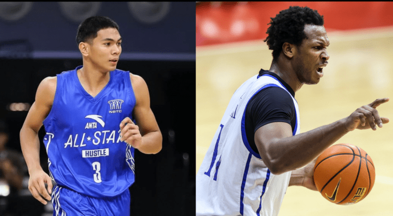 Ateneo Cagers’ Drowning Called an Accident, but Execs to Discuss Case ...