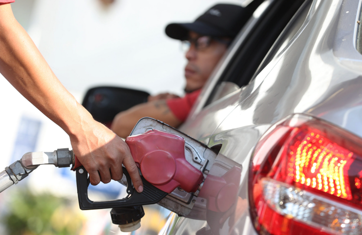 Mixed Tank Next Week: Diesel Slated for Rollback Despite Intense Middle ...
