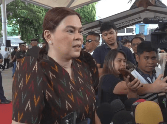Ridon Cites New Evidence of Duterte Assets Missing from SALNs – Rapid ...